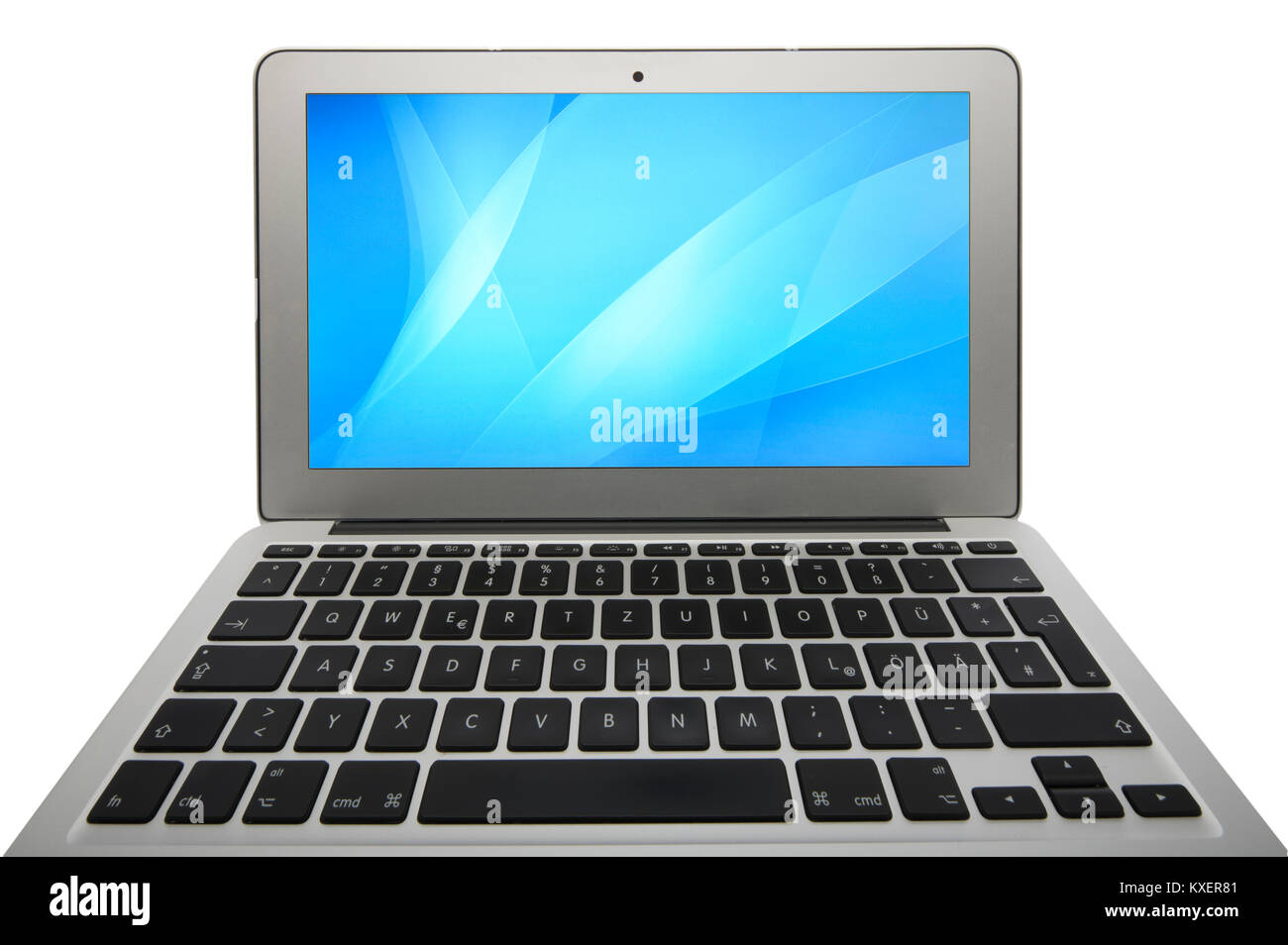 Bluescreen High Resolution Stock Photography and Images - Alamy