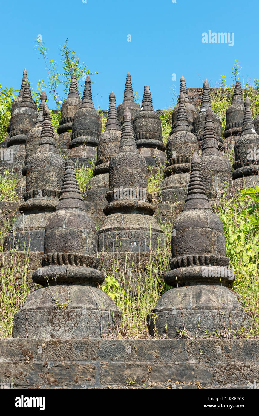 Thaung hi-res stock photography and images - Alamy