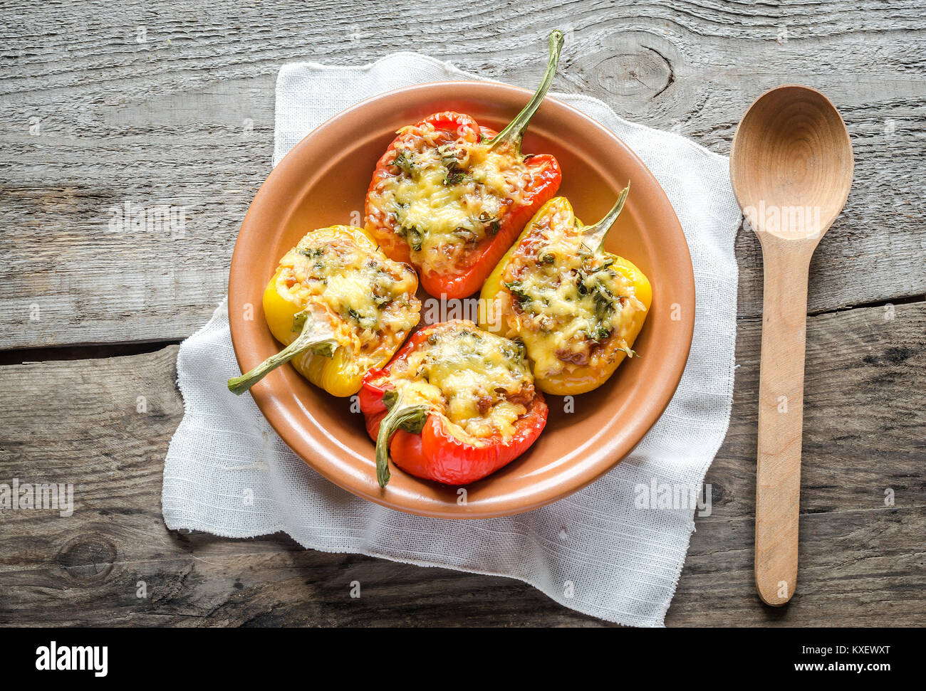 Cross peppers hot hi-res stock photography and images - Alamy