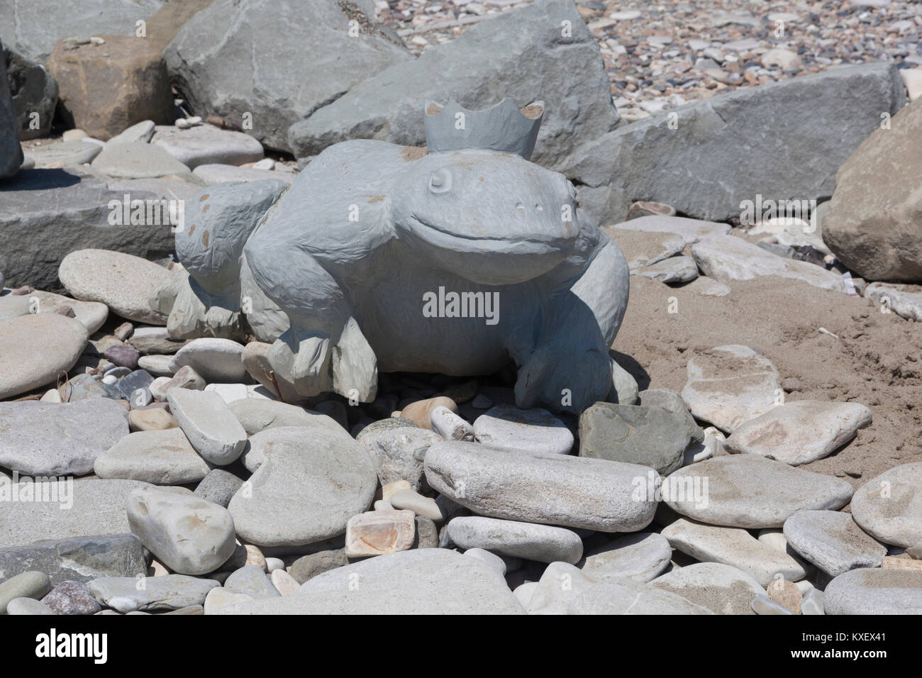 Dederkoy, Tuapse District, Krasnodar Region, Russia - July 7, 2013: The ...
