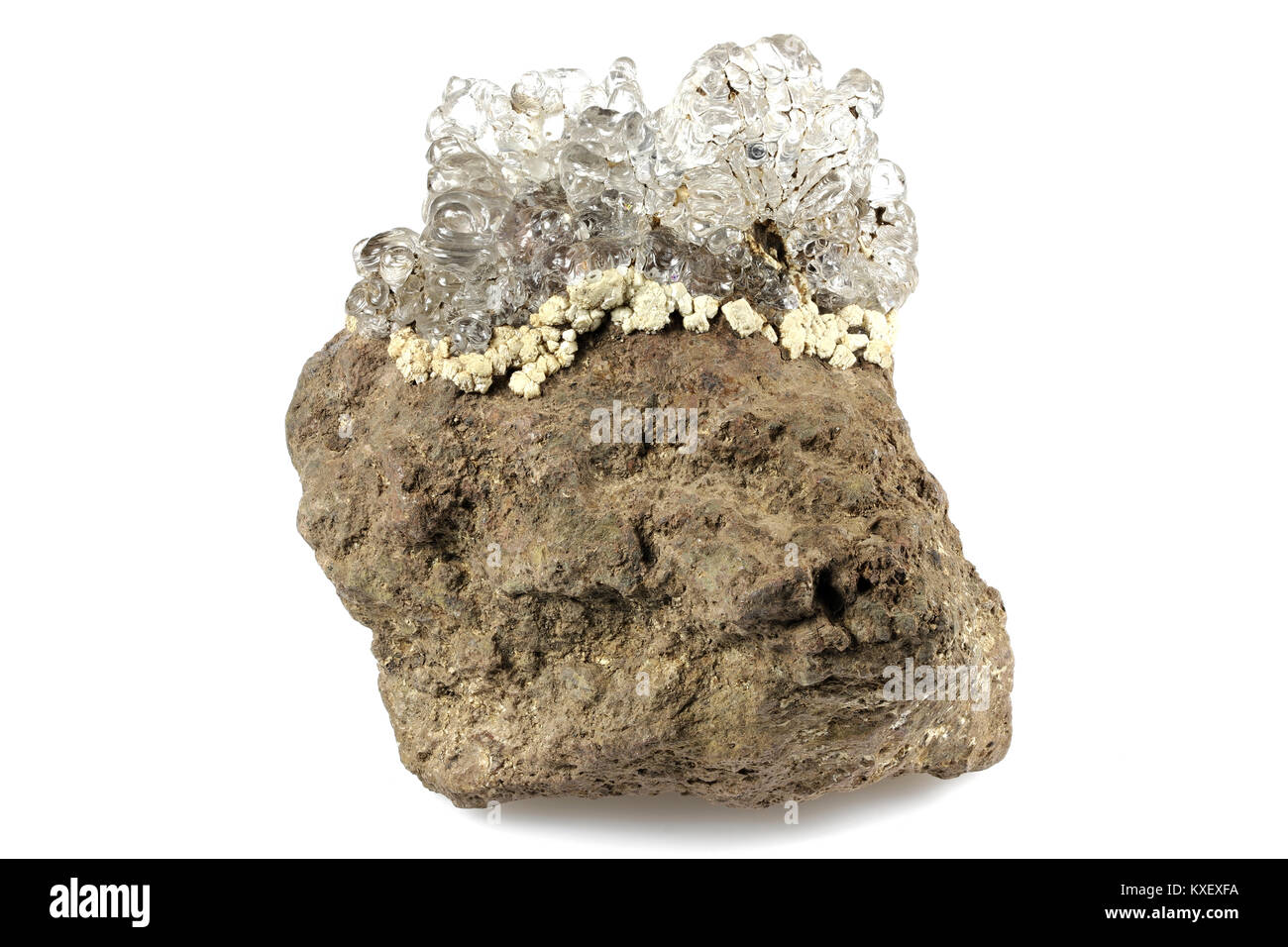 Hyalite hi-res stock photography and images - Alamy