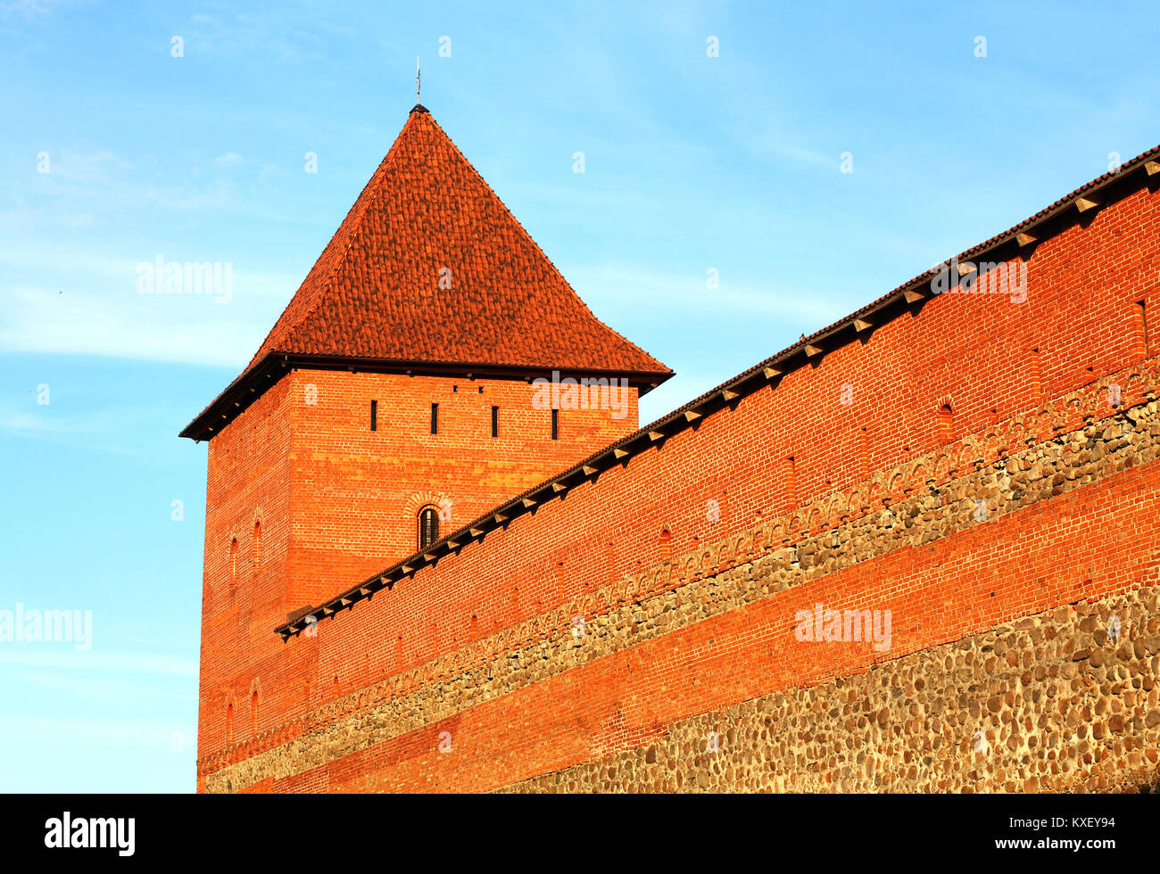 Combat tower hi-res stock photography and images - Alamy