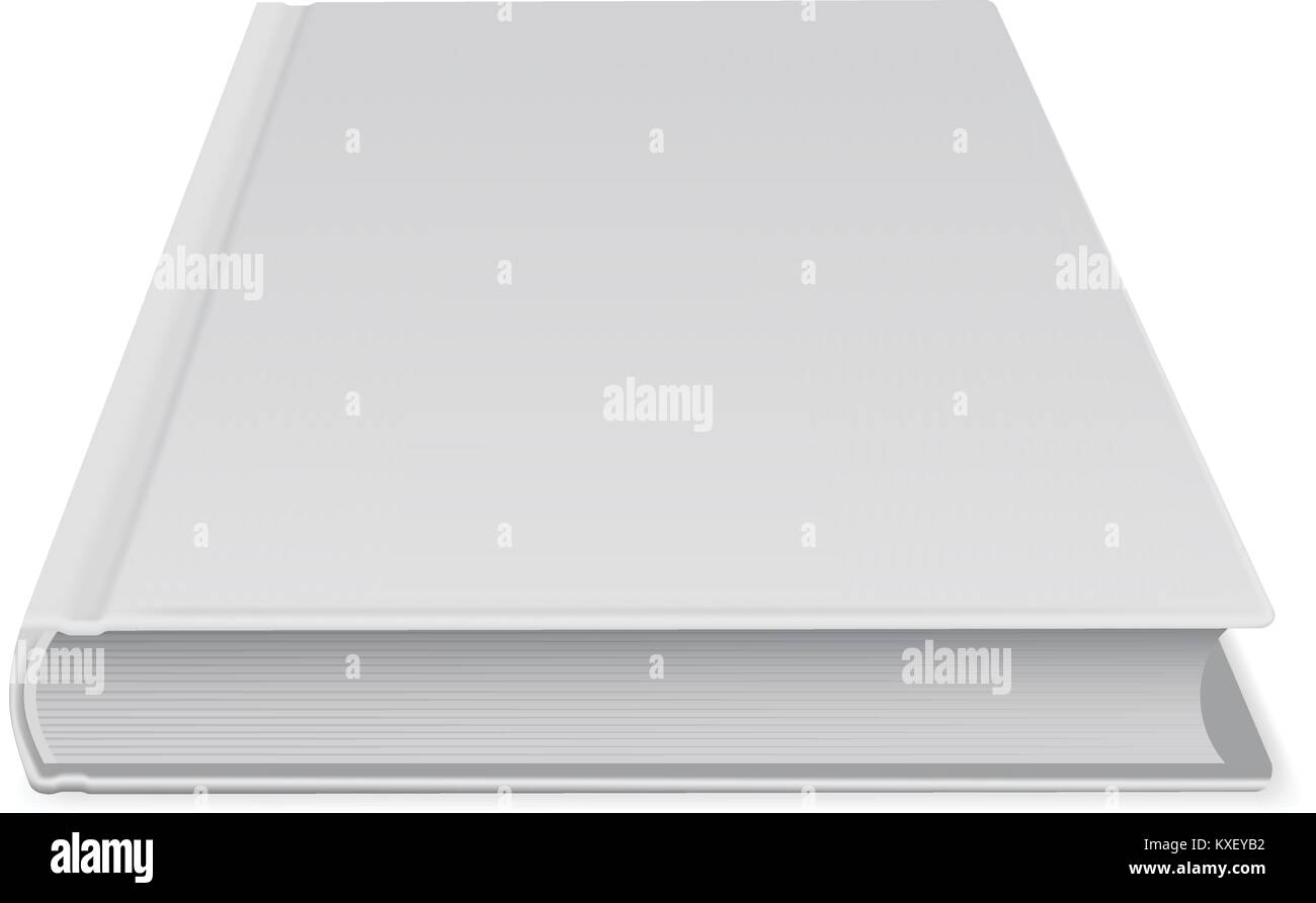 Closed diary icon, realistic style Stock Vector Image & Art - Alamy