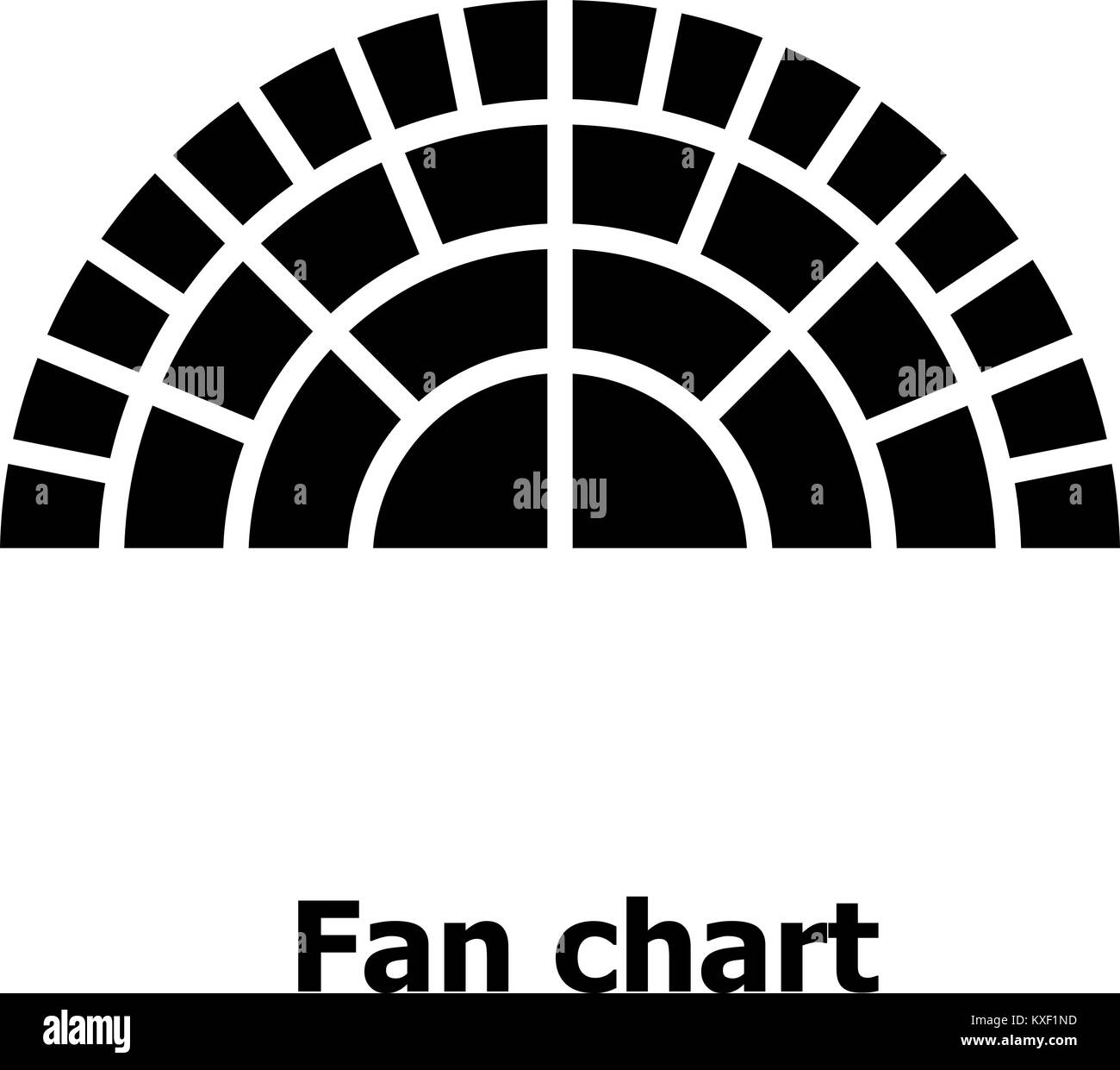 Proportion chart Black and White Stock Photos & Images - Alamy