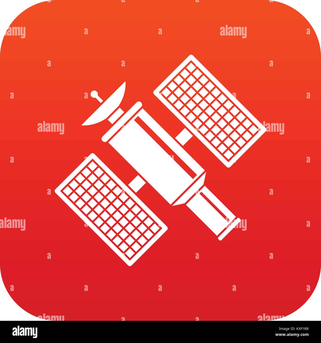 Sattelite image earth hi-res stock photography and images - Alamy