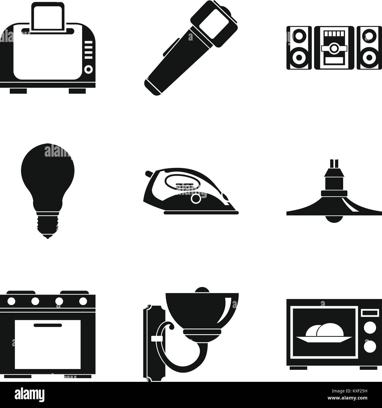 Fluorescent mouse Stock Vector Images - Alamy