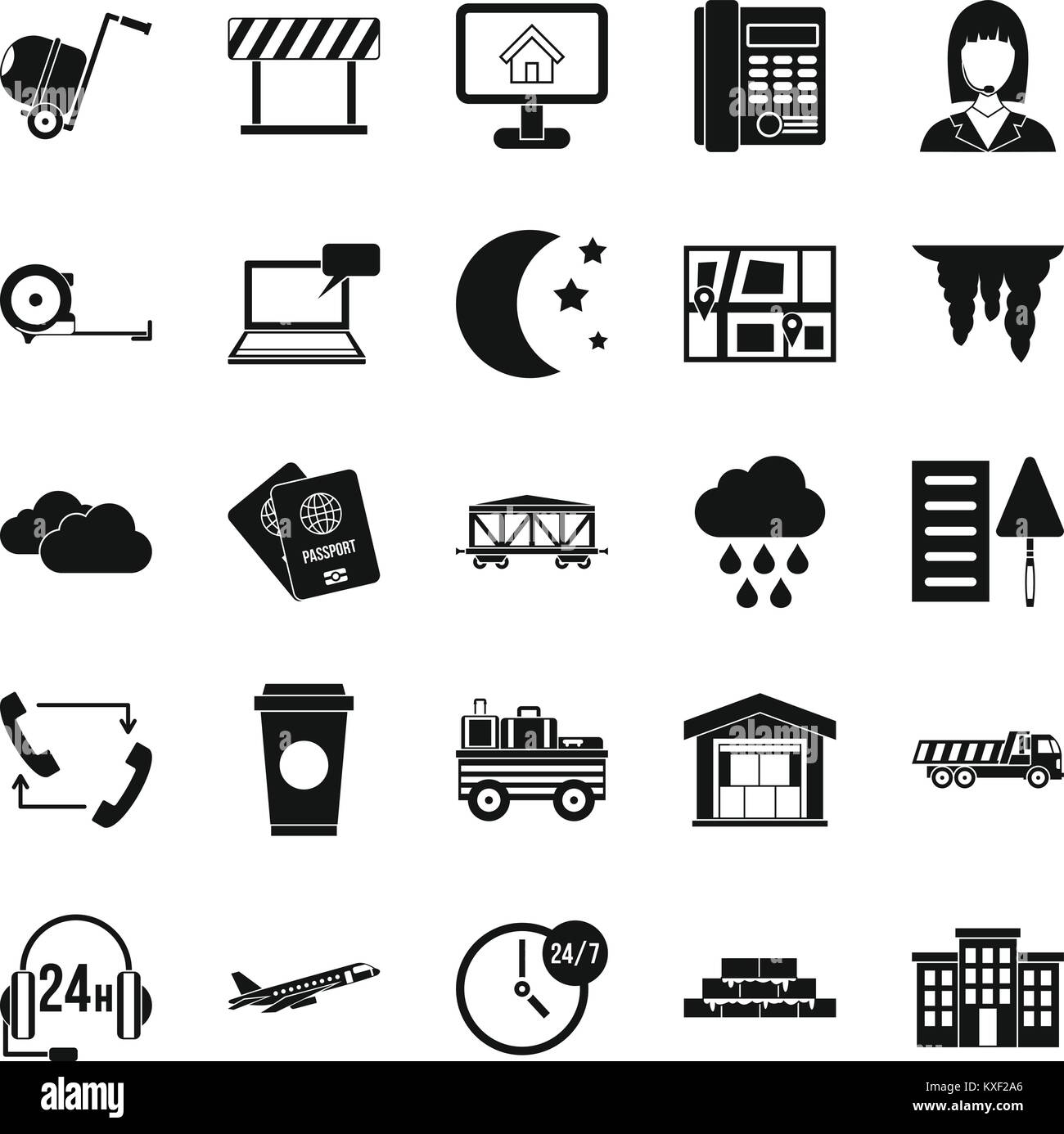 The director general Stock Vector Images - Alamy