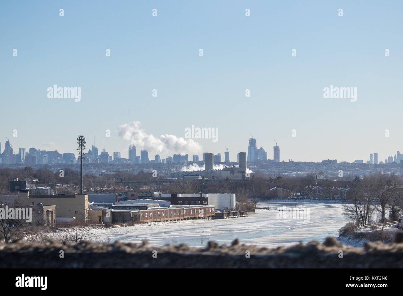 Nyc shots hi-res stock photography and images - Alamy