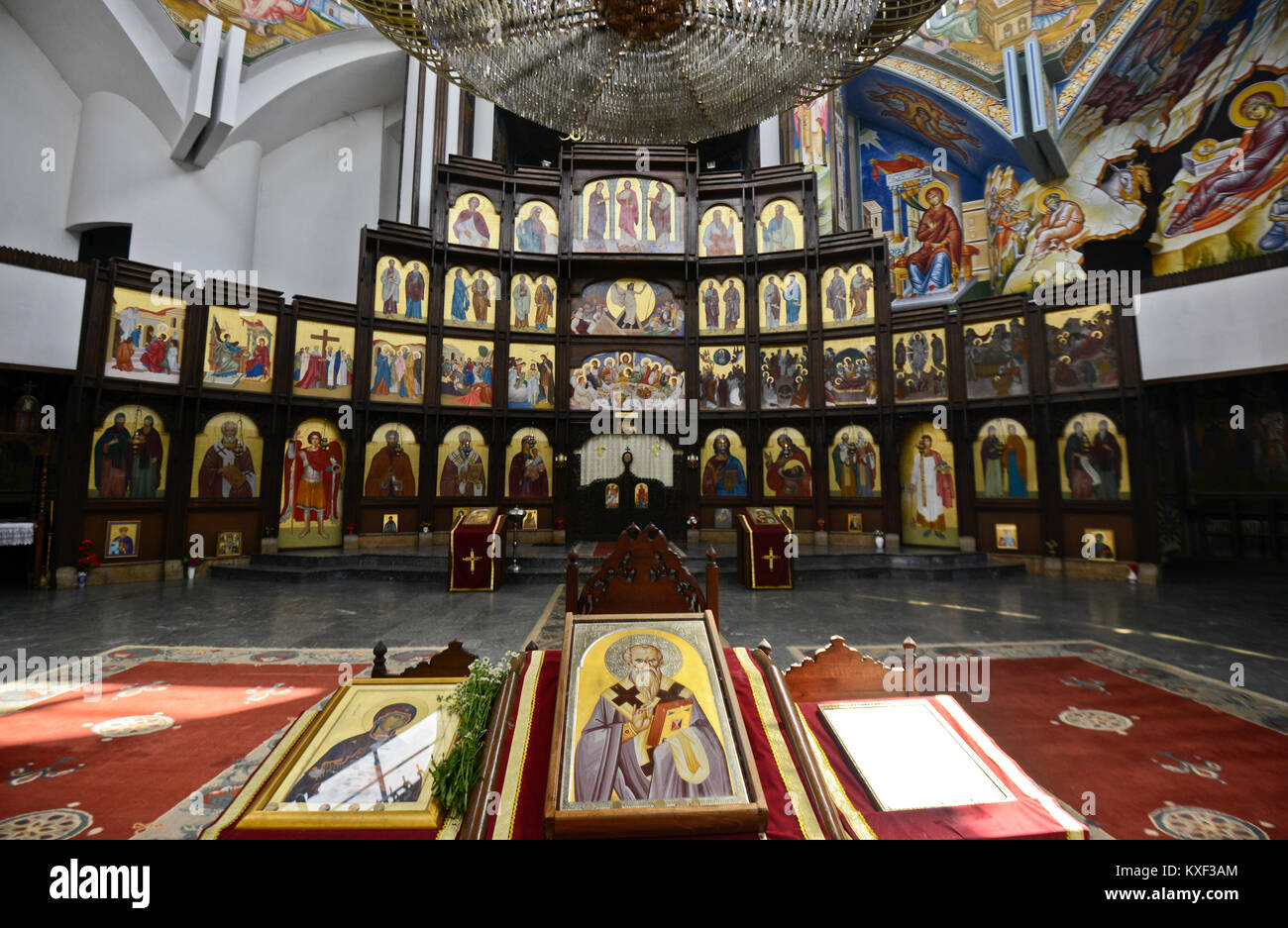 Soborna High Resolution Stock Photography and Images - Alamy