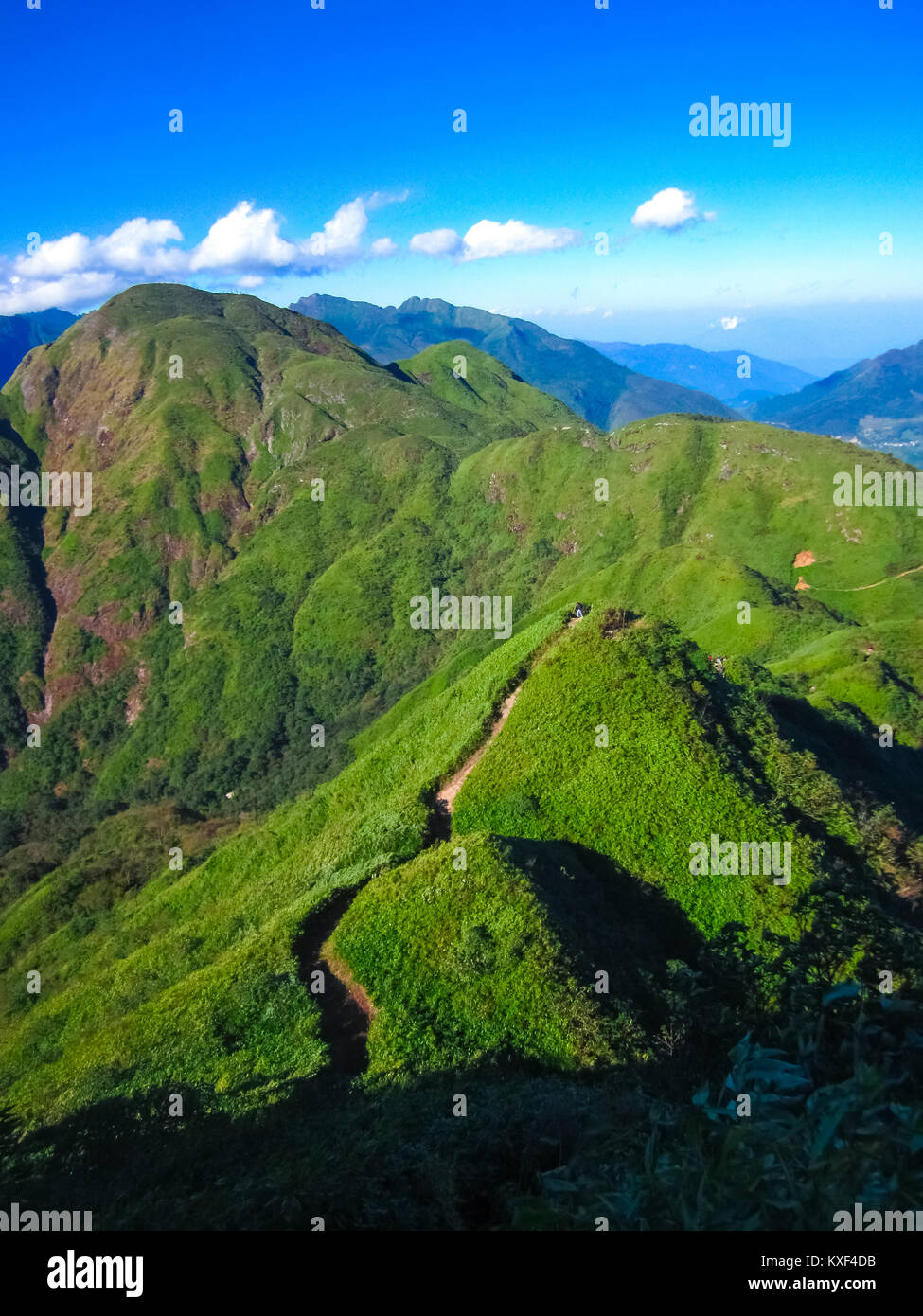Indochina Landscapes