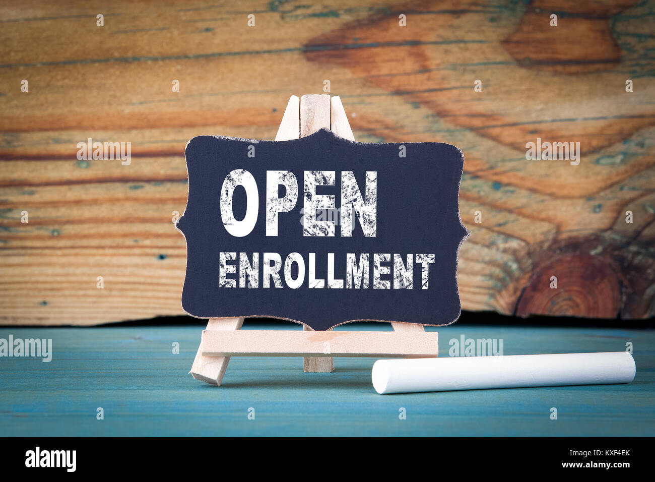 Enrollment High Resolution Stock Photography and Images - Alamy