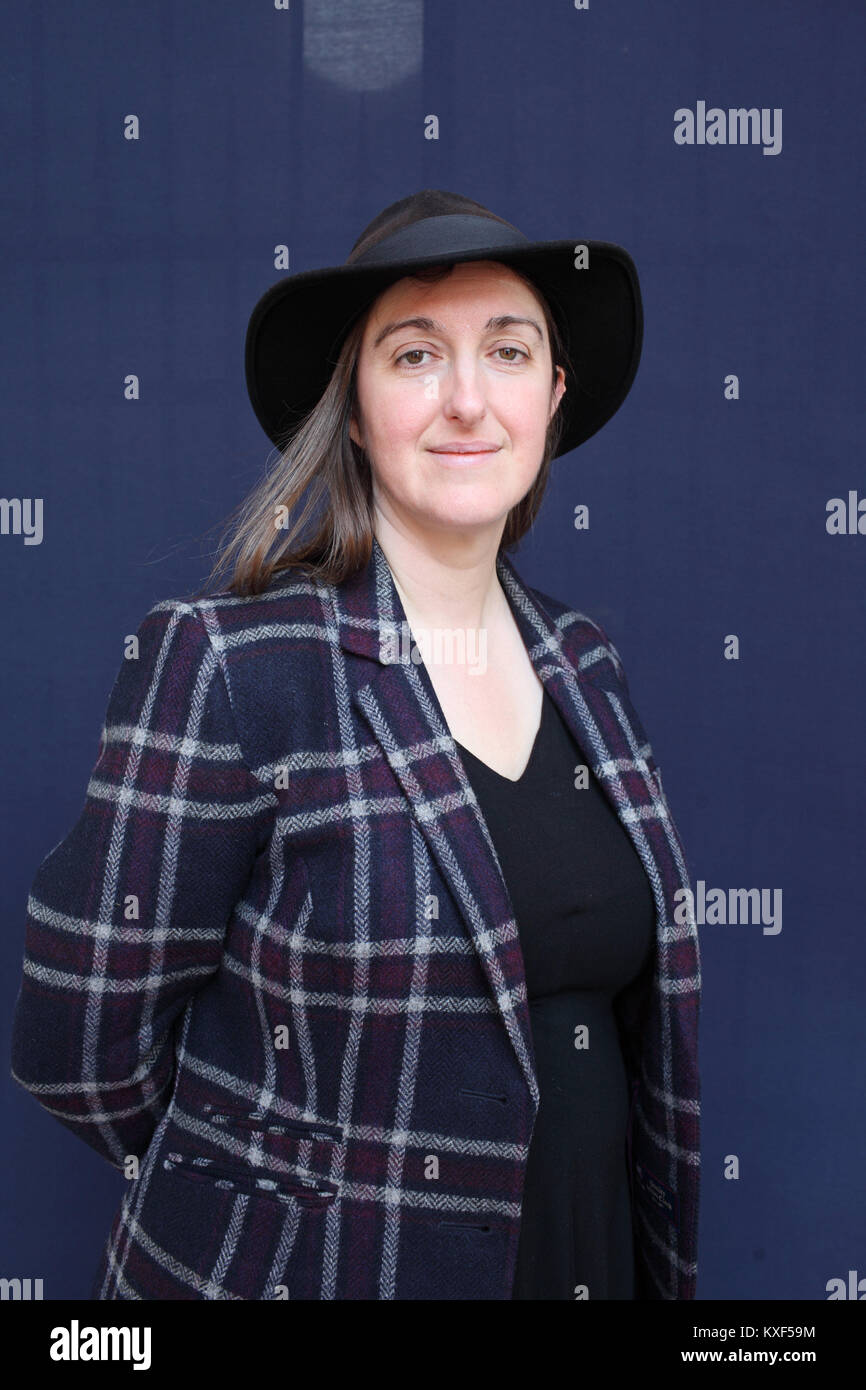 Frances Hardinge High Resolution Stock Photography and Images - Alamy