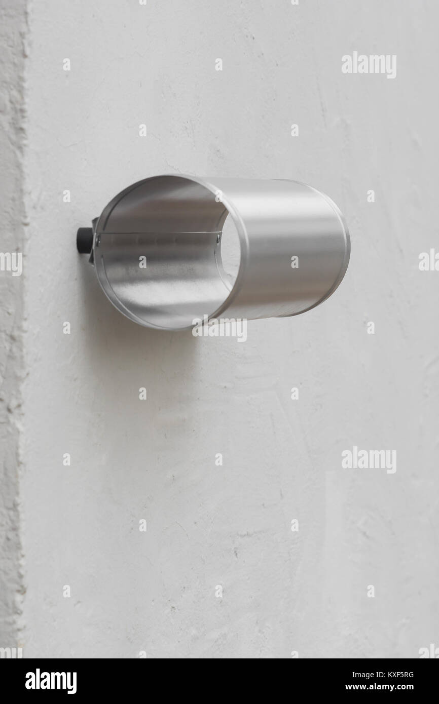 Silver letter box hi-res stock photography and images - Alamy