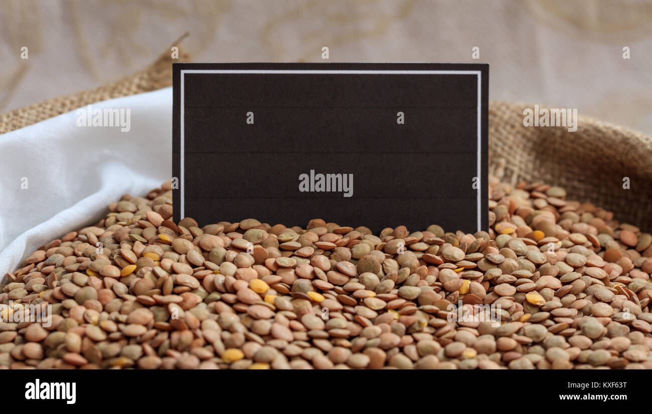 Sack label hi-res stock photography and images - Alamy