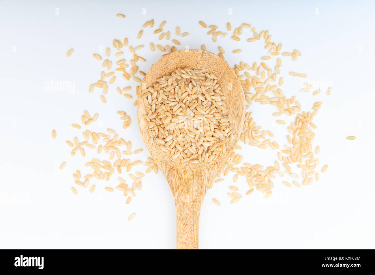 Unpeeled Rice High Resolution Stock Photography and Images - Alamy