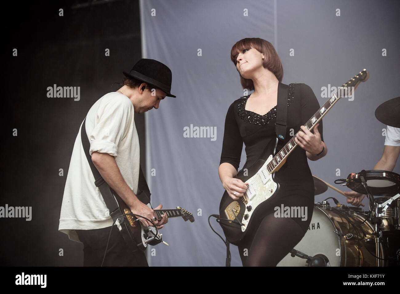 Sharin foo hi-res stock photography and images - Alamy