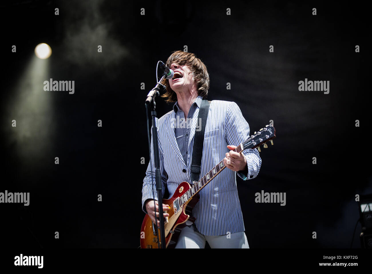 The replacements band hi-res stock photography and images - Alamy