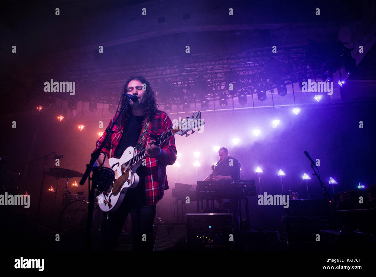 Adam granofsky hi-res stock photography and images - Alamy