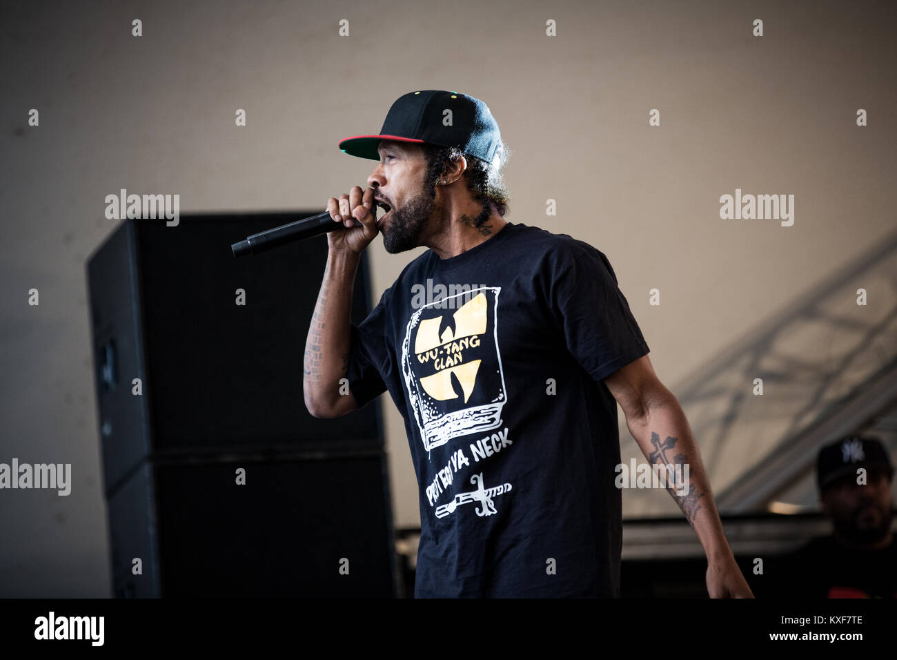 Redman rapper hi-res stock photography and images - Alamy