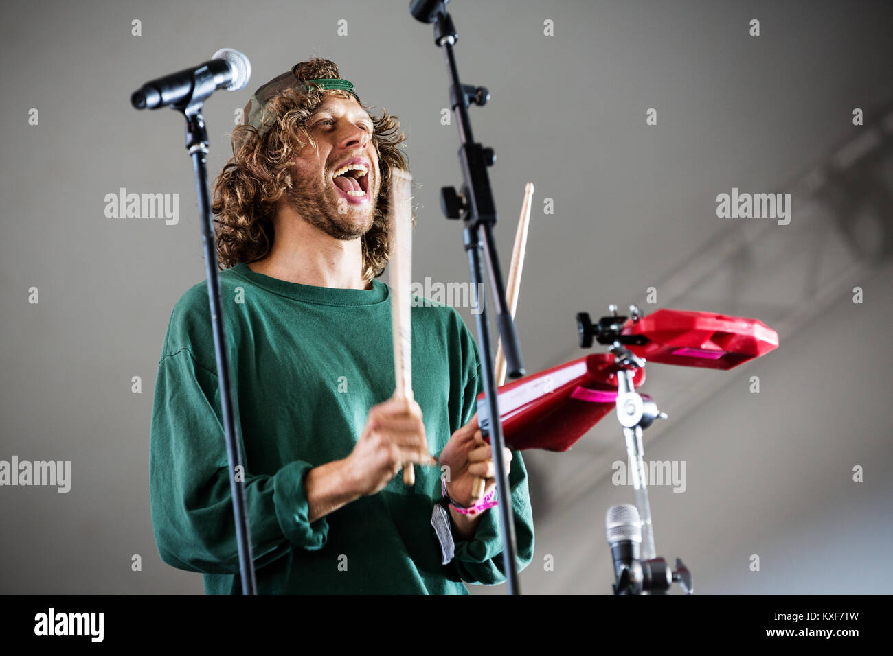 Reptile Youth Band High Resolution Stock Photography and Images - Alamy