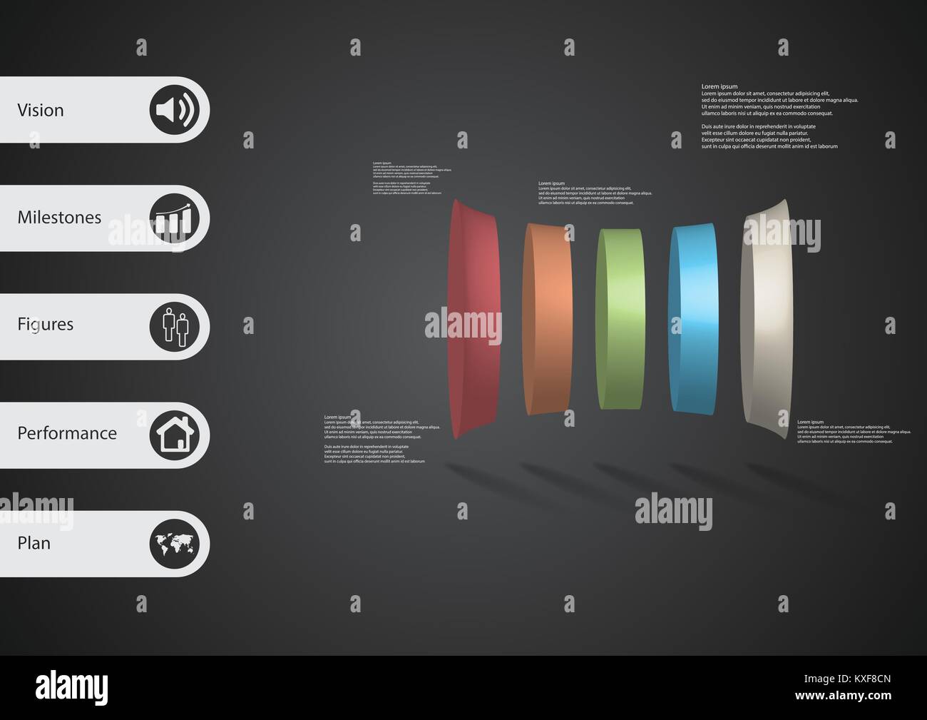 Deformed bar Stock Vector Images - Alamy