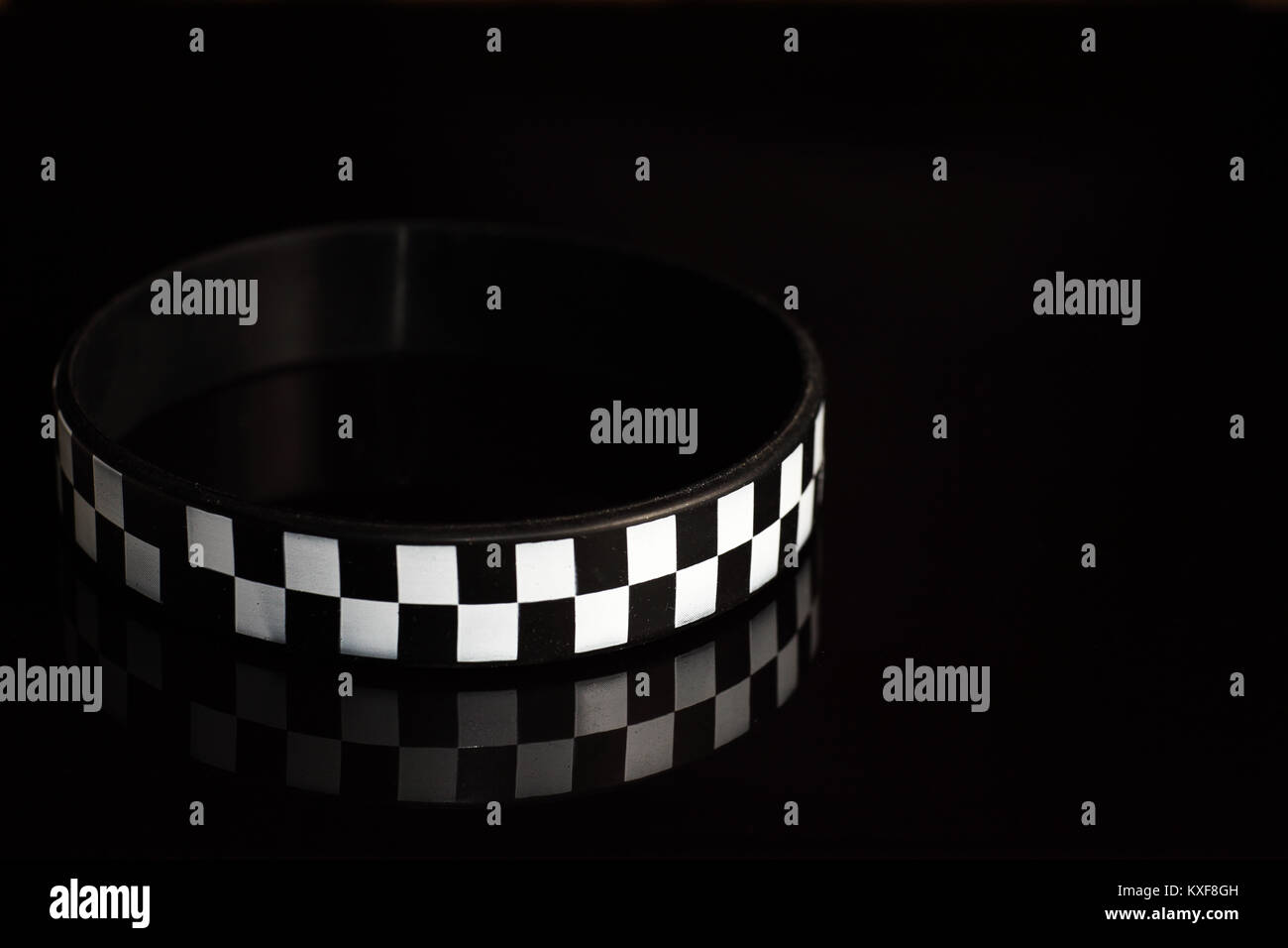 Plastic band hi-res stock photography and images - Alamy