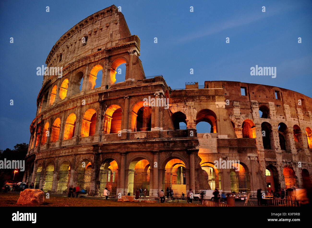 Carinthean pillars hi-res stock photography and images - Alamy
