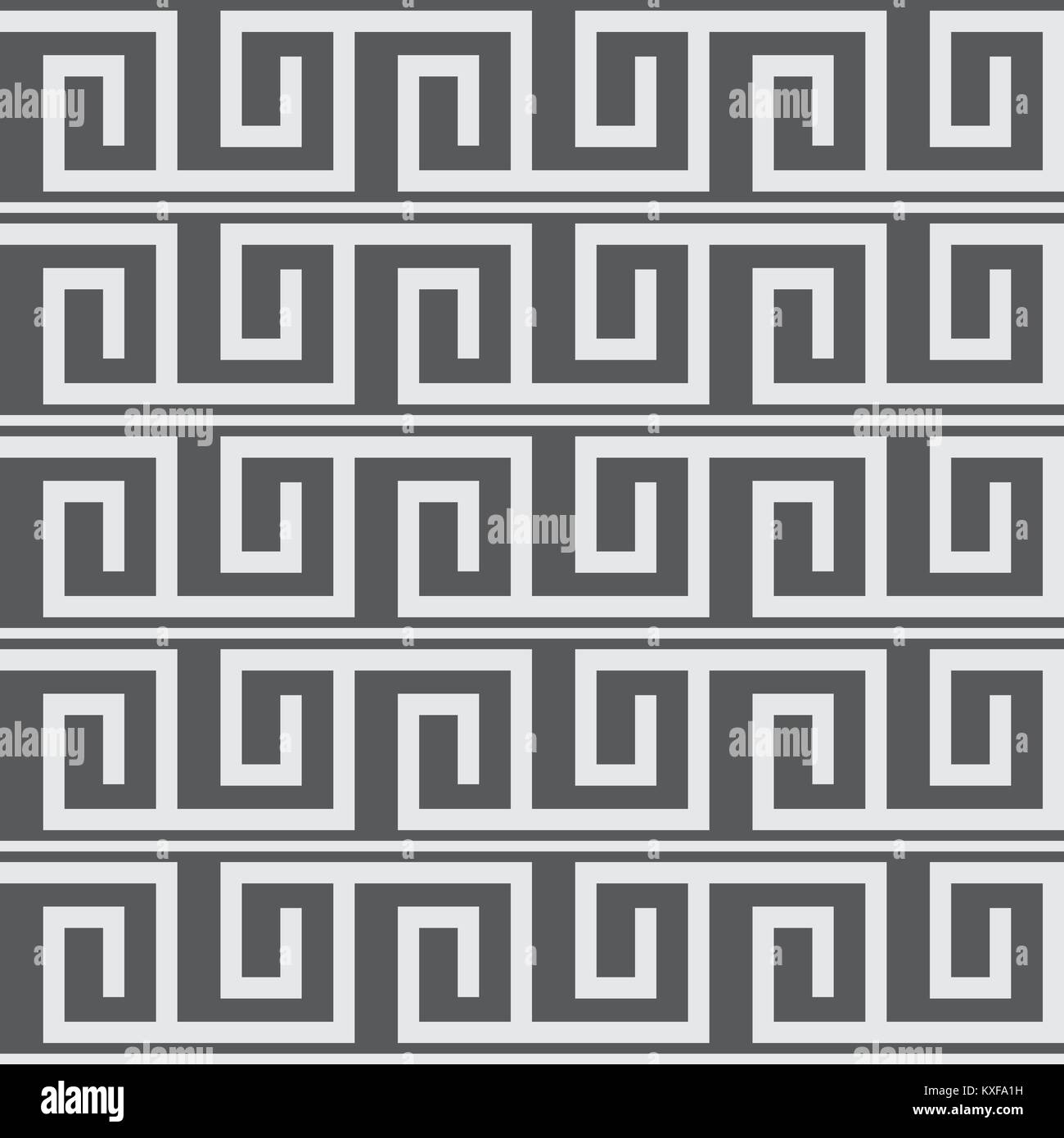 Meander pattern greece hi-res stock photography and images - Alamy