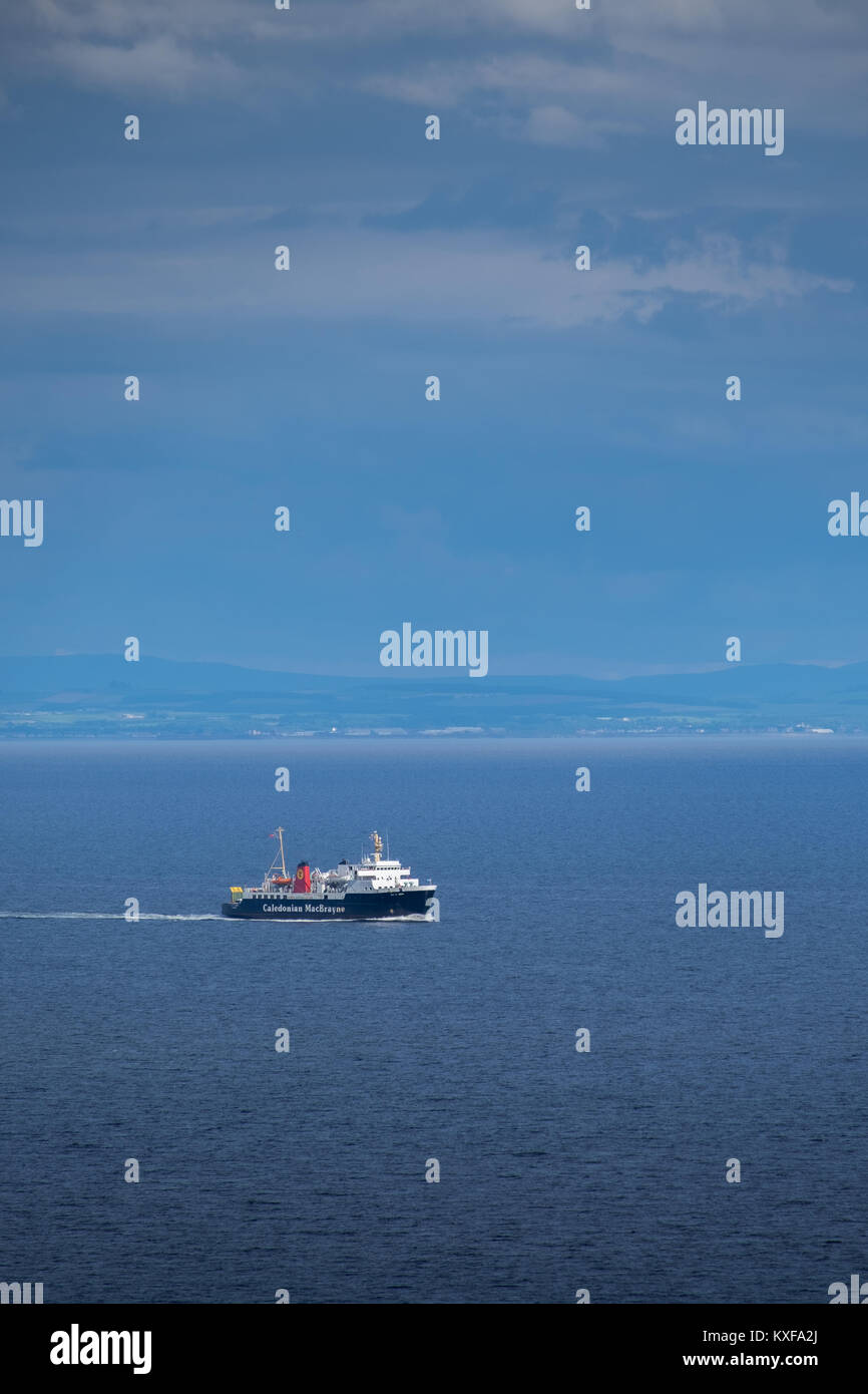 Mv isle of arran hi-res stock photography and images - Alamy
