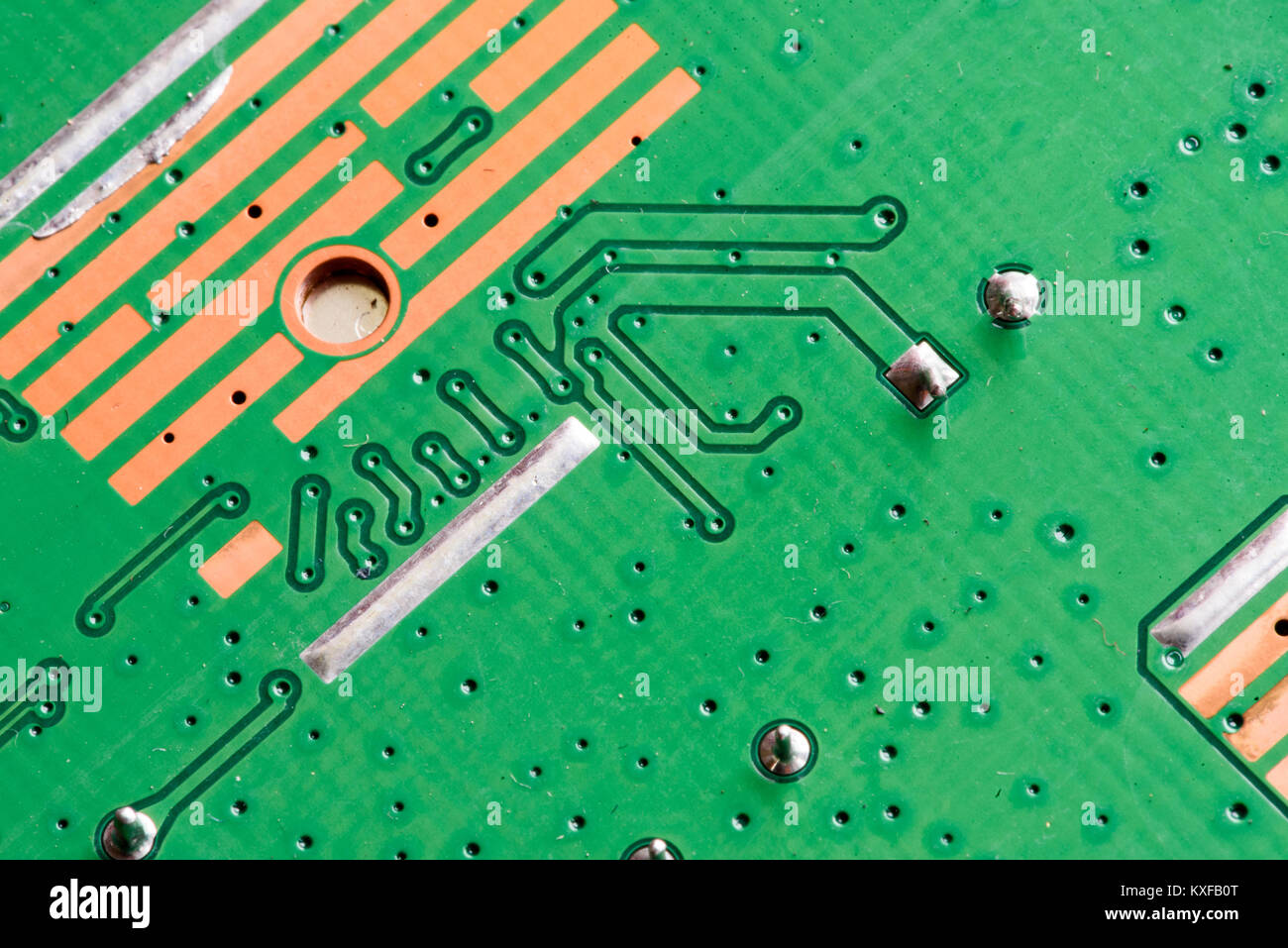 Including transistors hi-res stock photography and images - Alamy