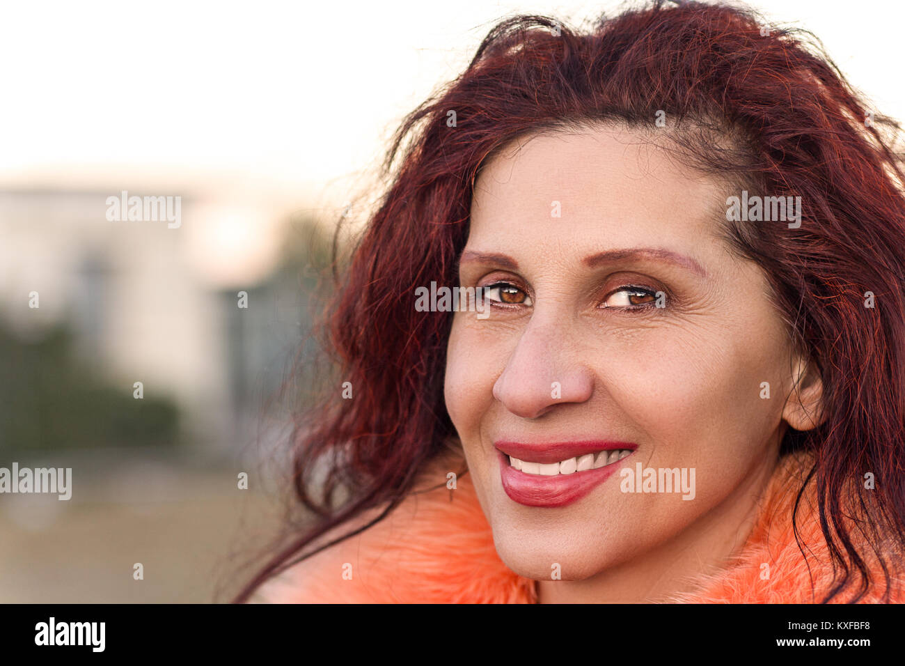 Strabismus of venus hi-res stock photography and images - Alamy