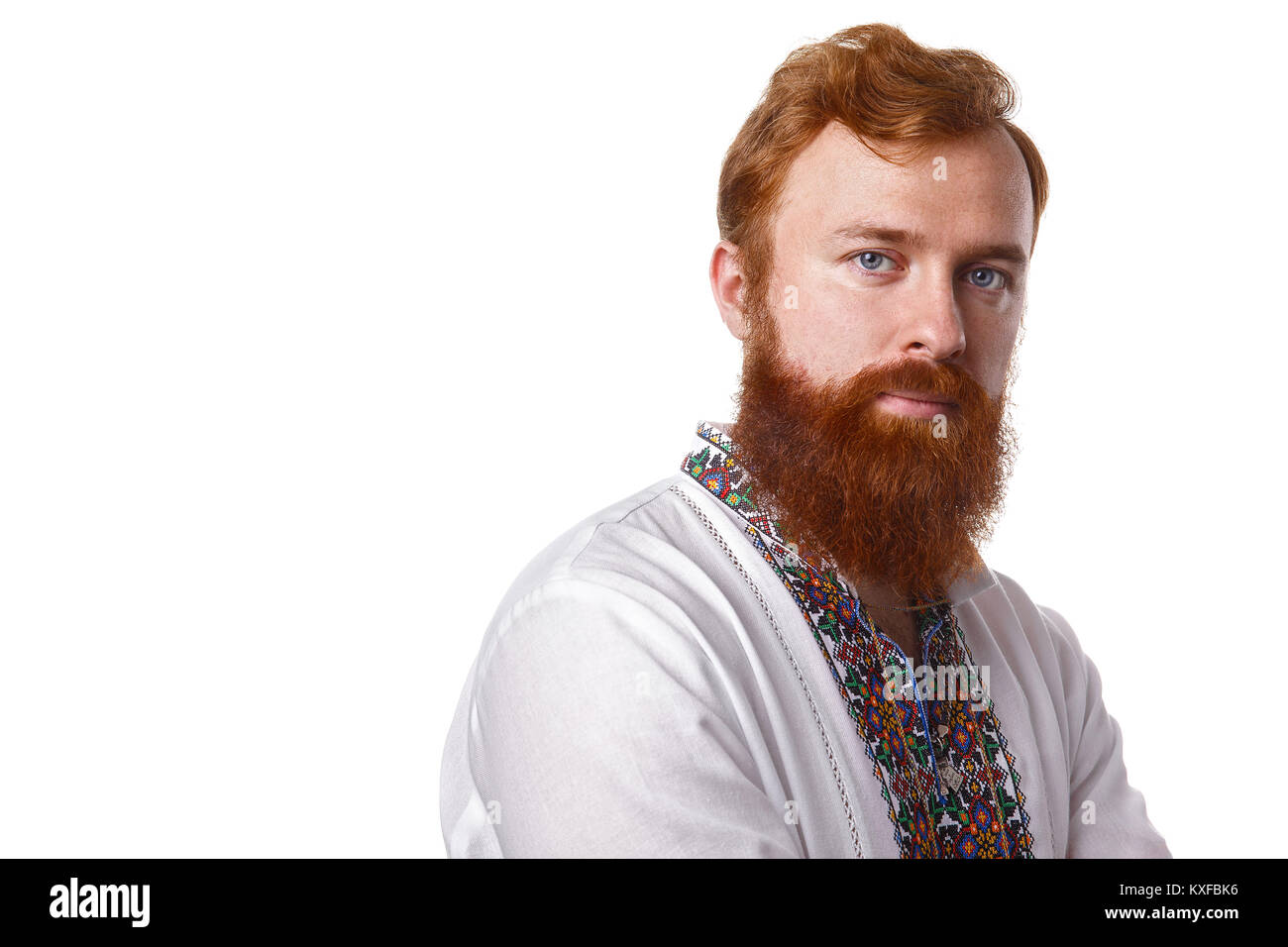 Ukrainian guy hi-res stock photography and images - Alamy