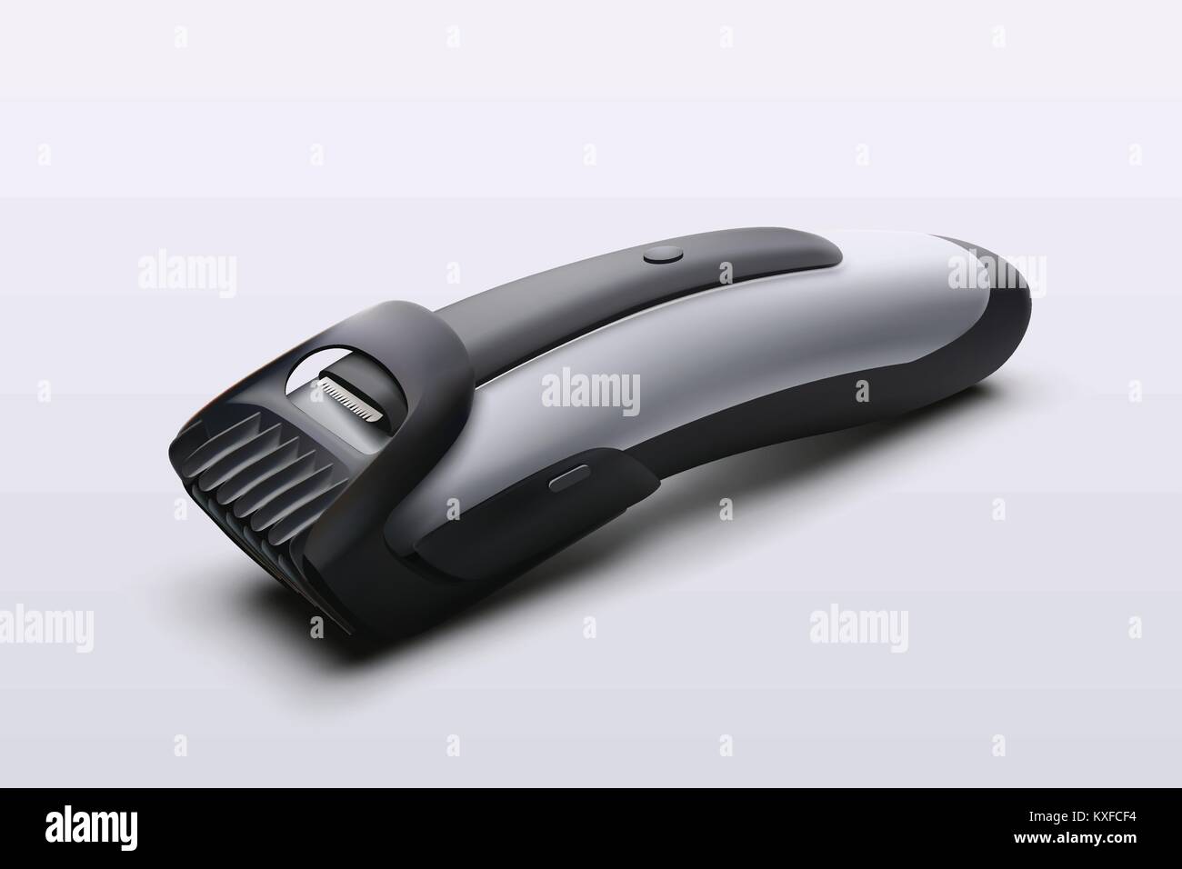 Hair lying Stock Vector Images - Alamy