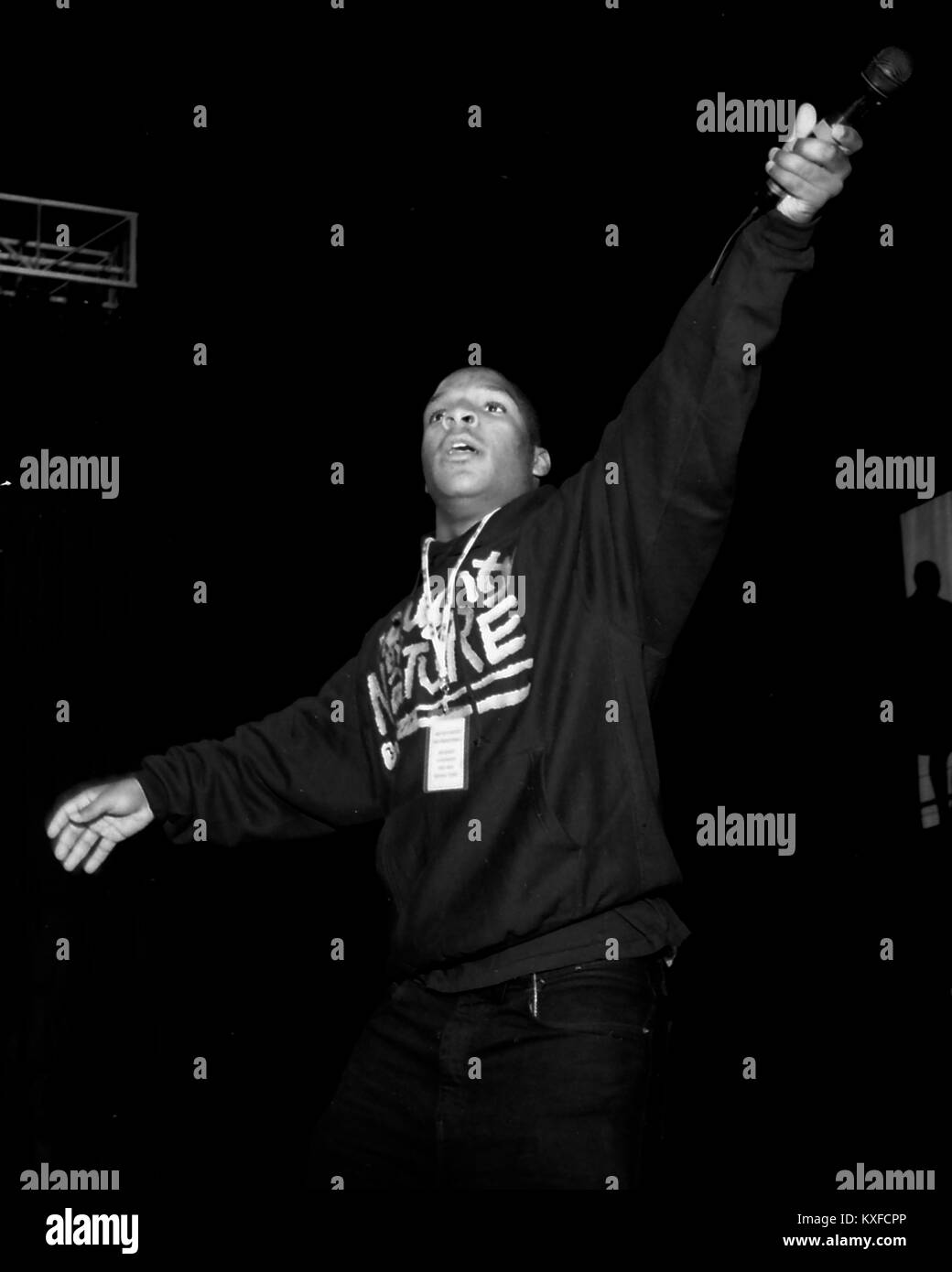 Naughty by nature hi-res stock photography and images - Alamy