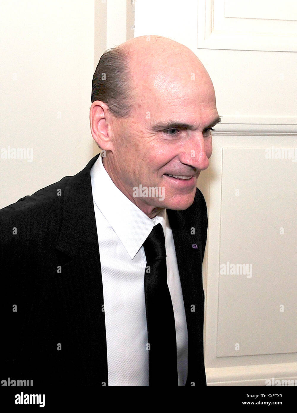 James Taylor arrives for a State Dinner in honor of Chancellor Angela ...