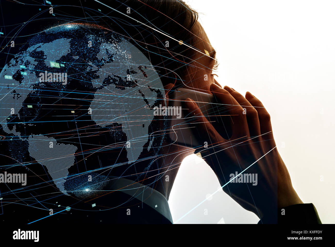 AI (Artificial Intelligence) concept Stock Photo - Alamy AI (Artificial Intelligence) concept Stock Photo - Alamy