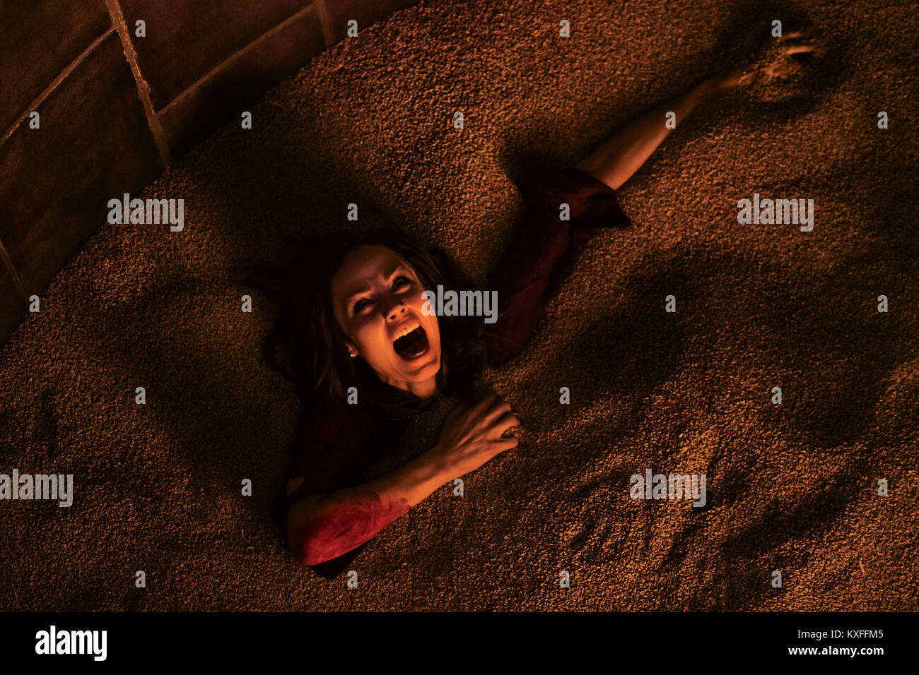 RELEASE DATE: October 27, 2017 TITLE: Jigsaw STUDIO: Lionsgate DIRECTOR ...