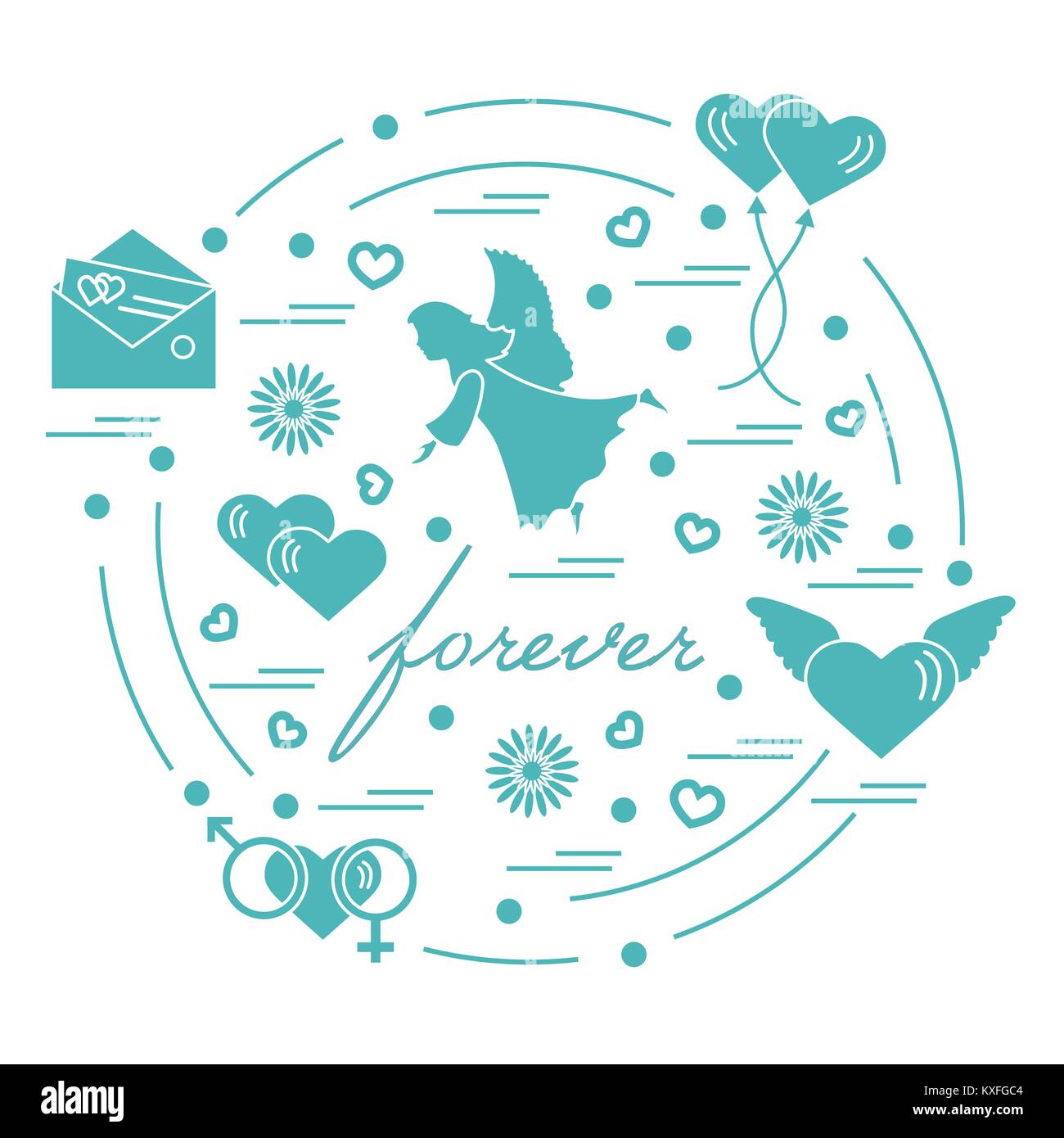 Love Symbols In Different Cultures