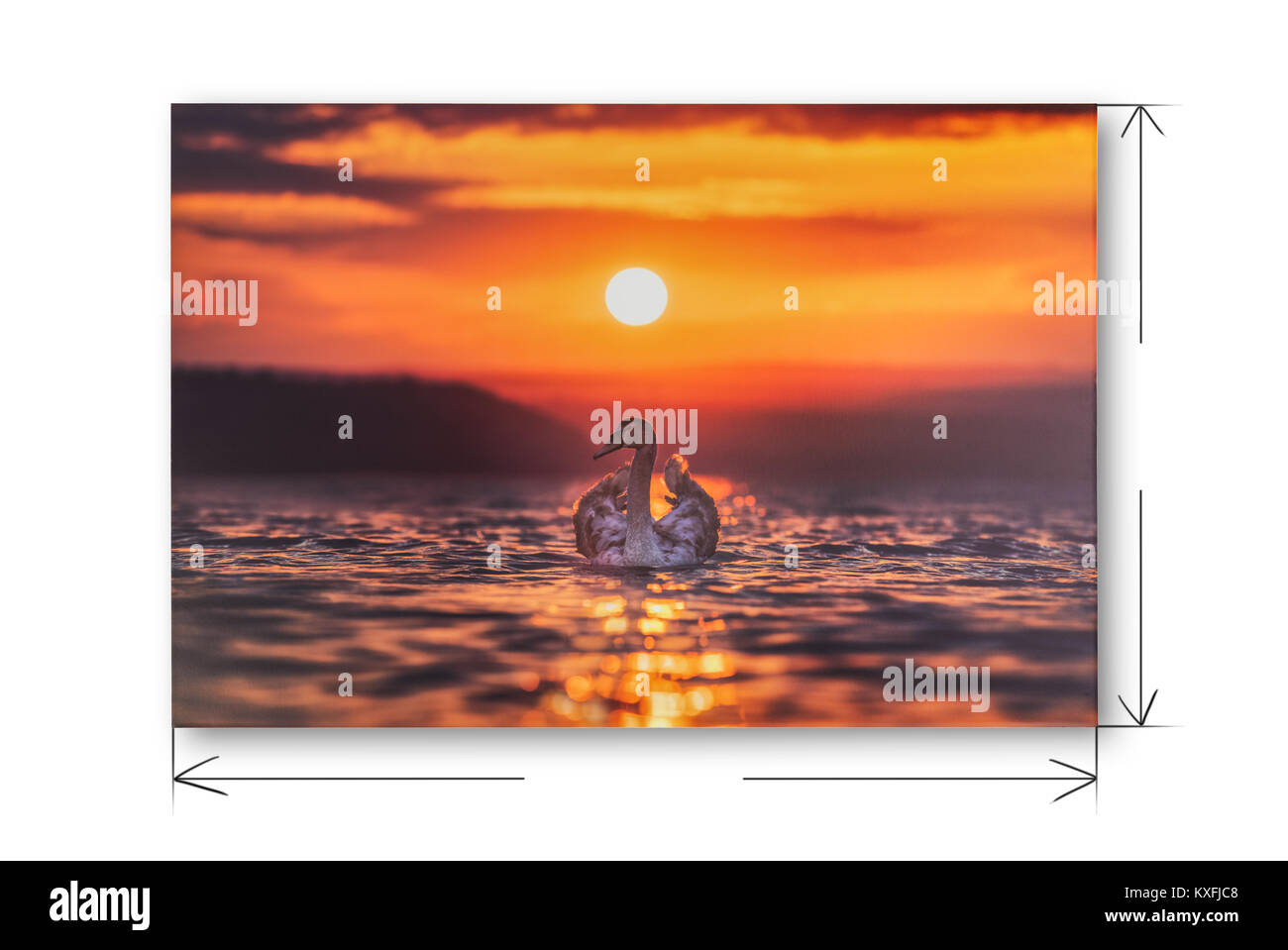 Picture hung on wall hi-res stock photography and images - Alamy