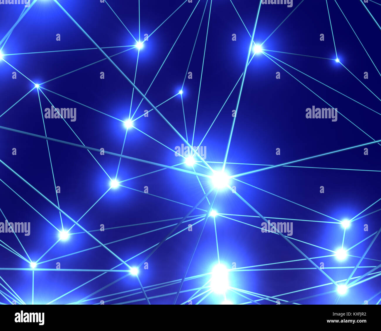 Blue star line hi-res stock photography and images - Alamy