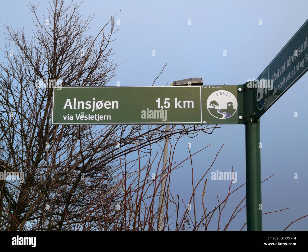 Skilt hi-res stock photography and images - Alamy