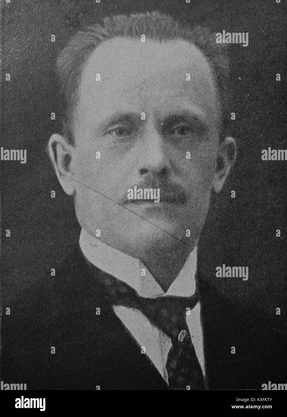 Alois kriz Black and White Stock Photos & Images - Alamy