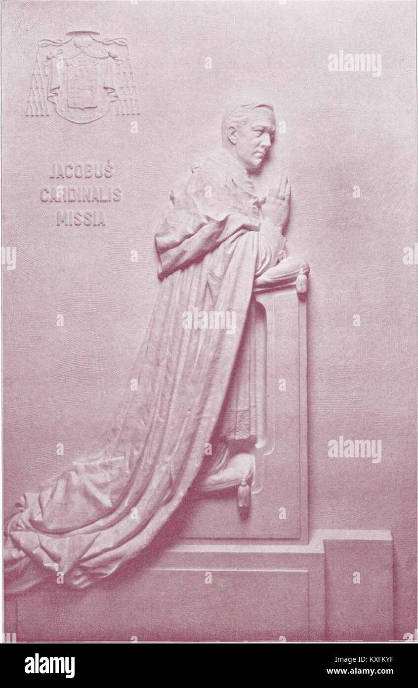 This title refers to a tombstone monument created by Alojzij Repic for ...