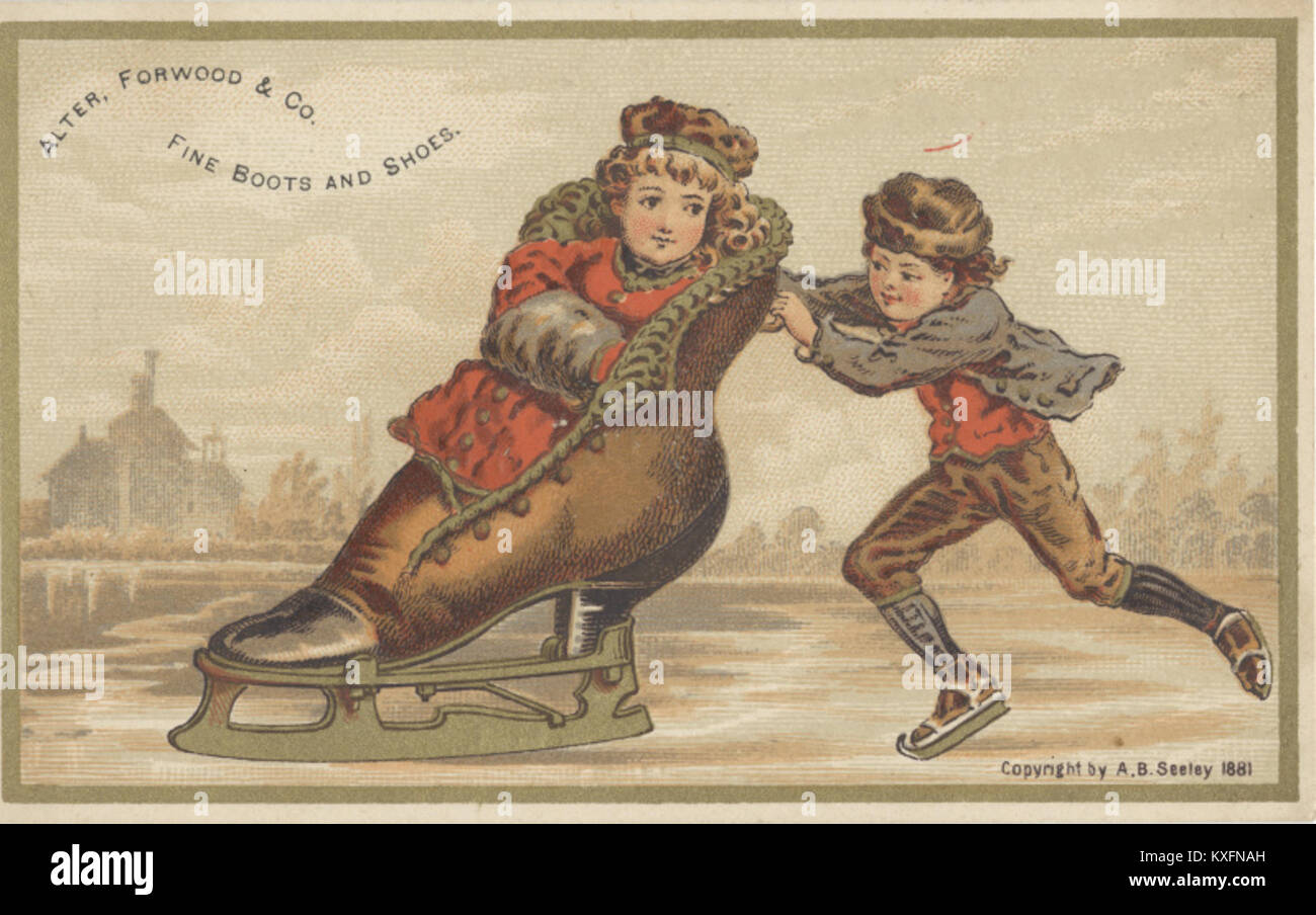 Forwood hi-res stock photography and images - Alamy