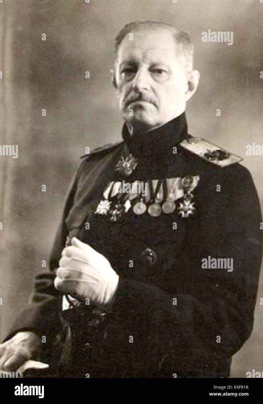 This title contains an unknown or incomplete set of characters that ...