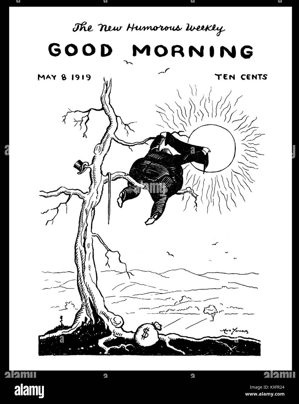 Morning graphic hi-res stock photography and images - Alamy