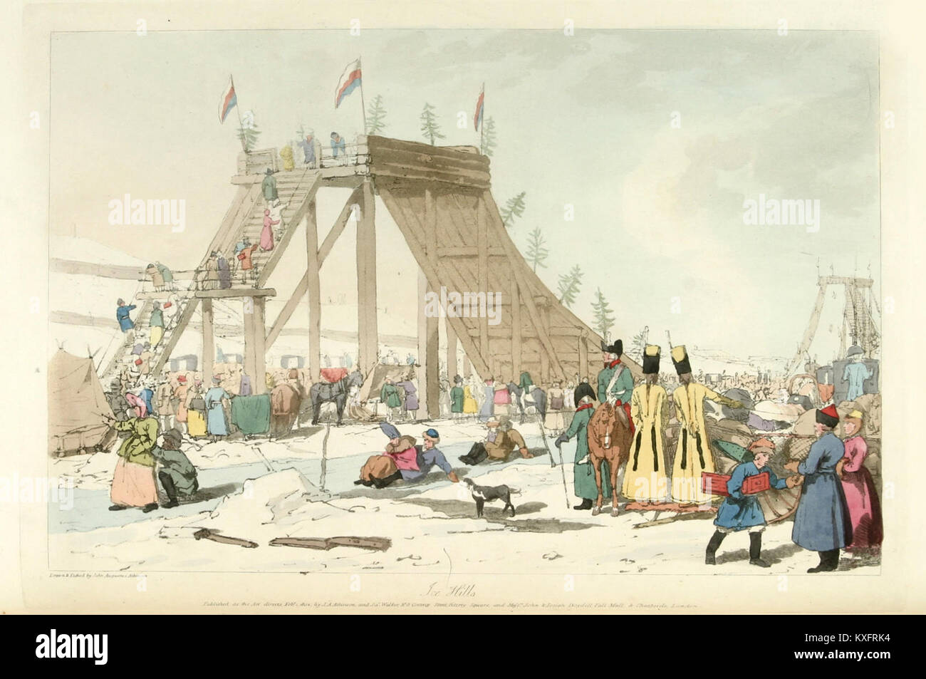 A document from 1804 in an untranslatable script offers historical or ...