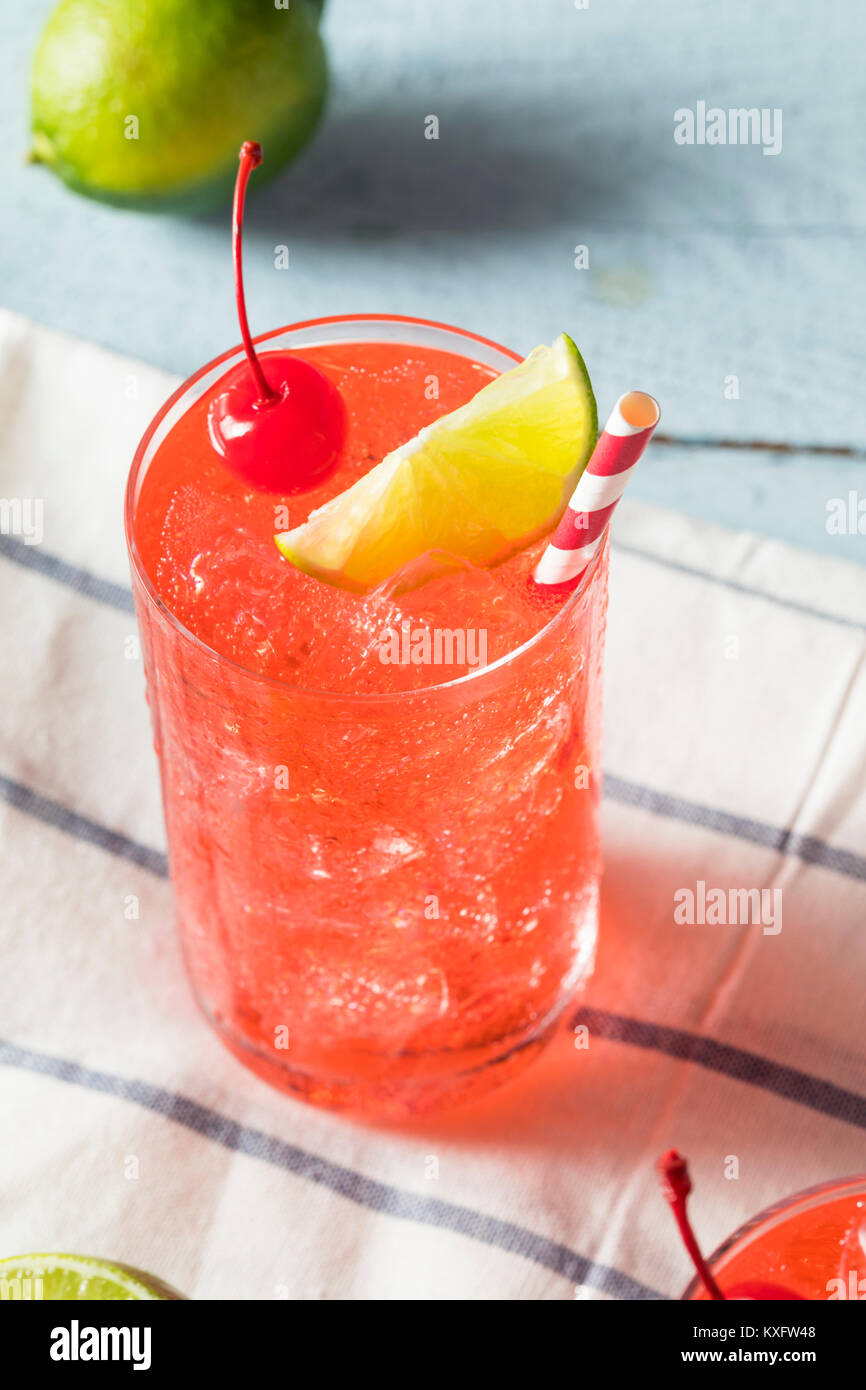 Glass of limeade hi-res stock photography and images - Alamy