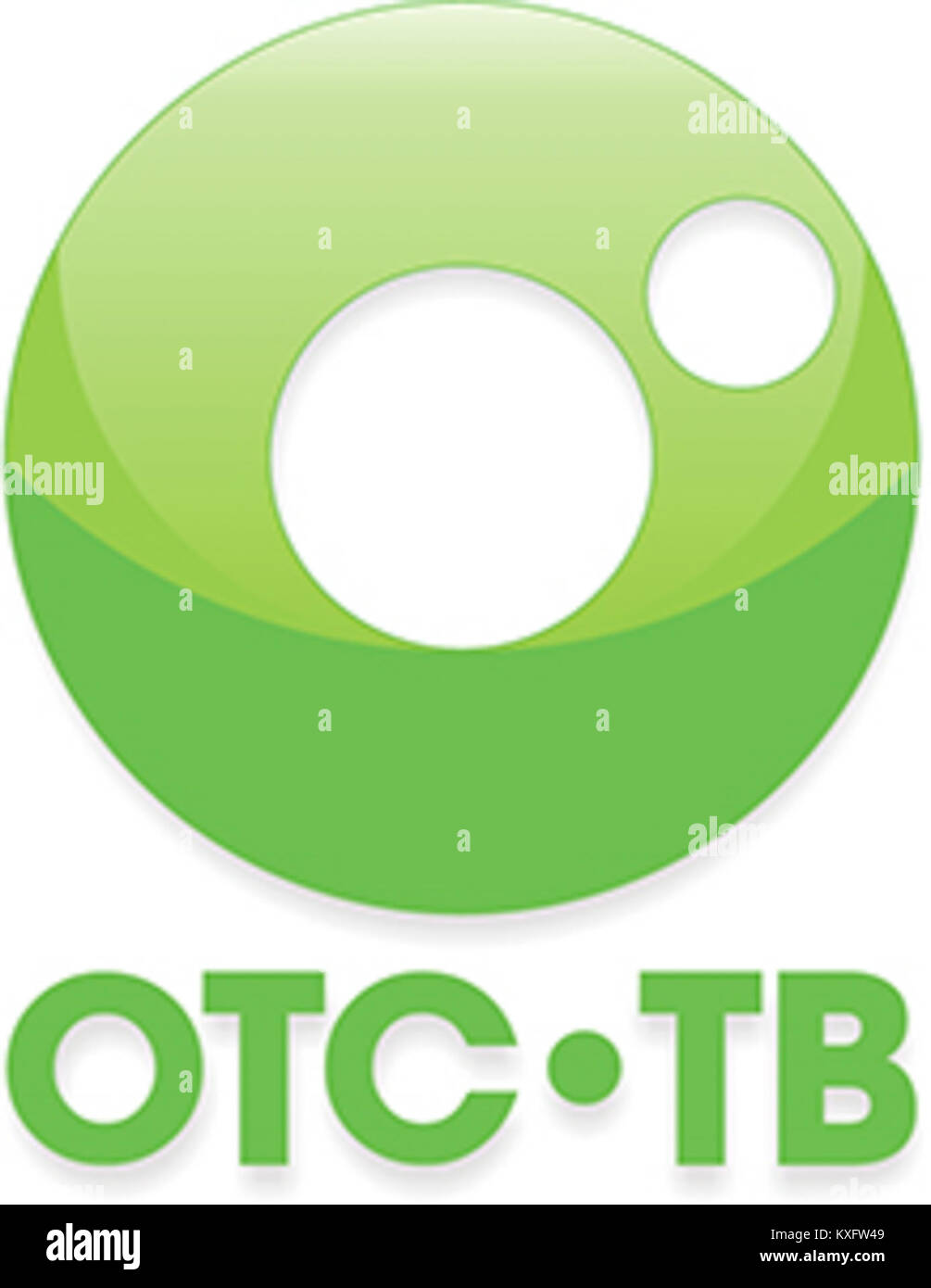 Ots logo hi-res stock photography and images - Alamy