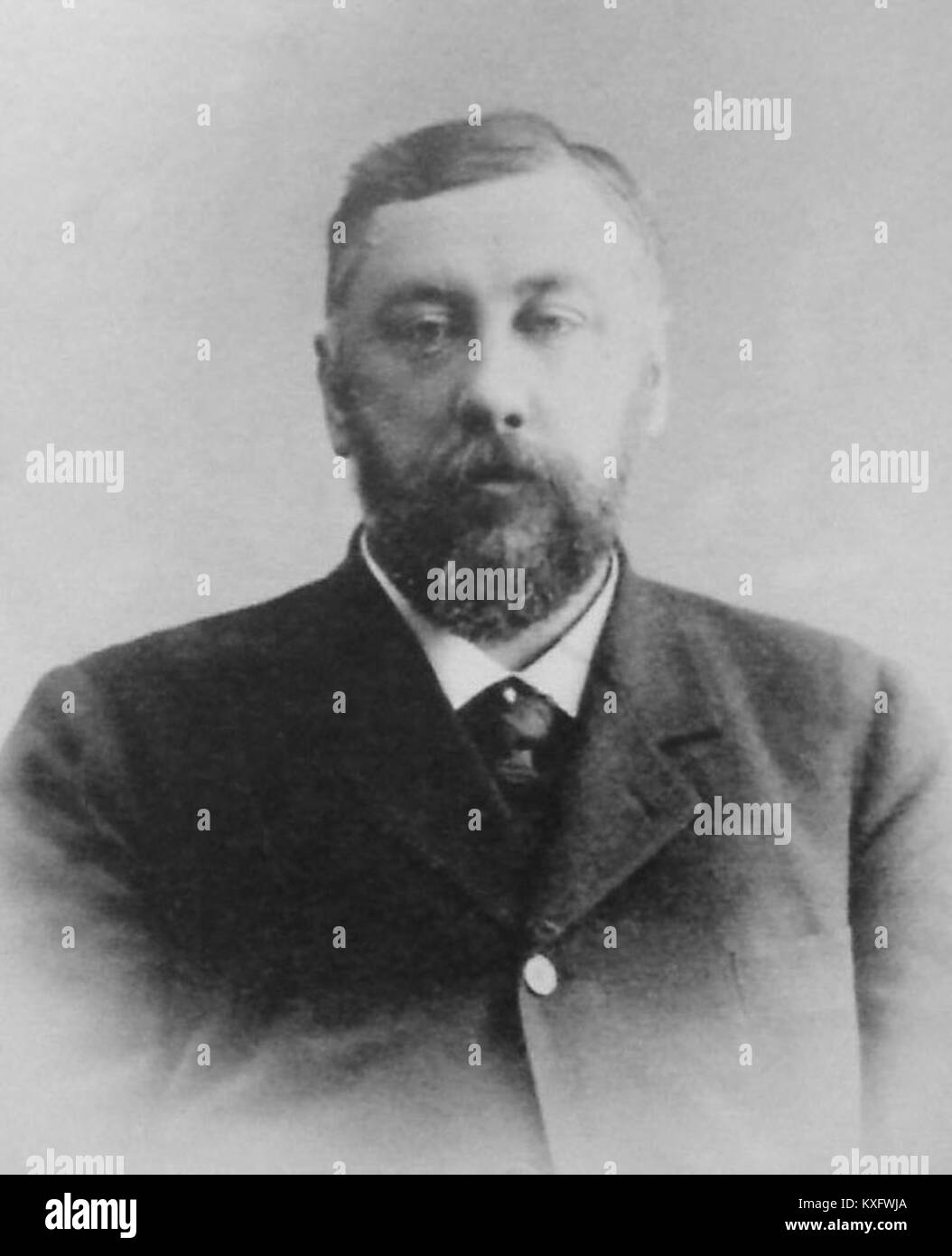 A title with non-English characters, which appears to require ...